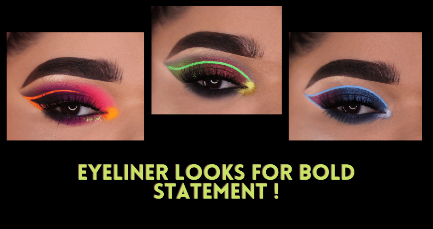 Let Your Eye Talk And Make A Bold Statement – kingdomoflashes